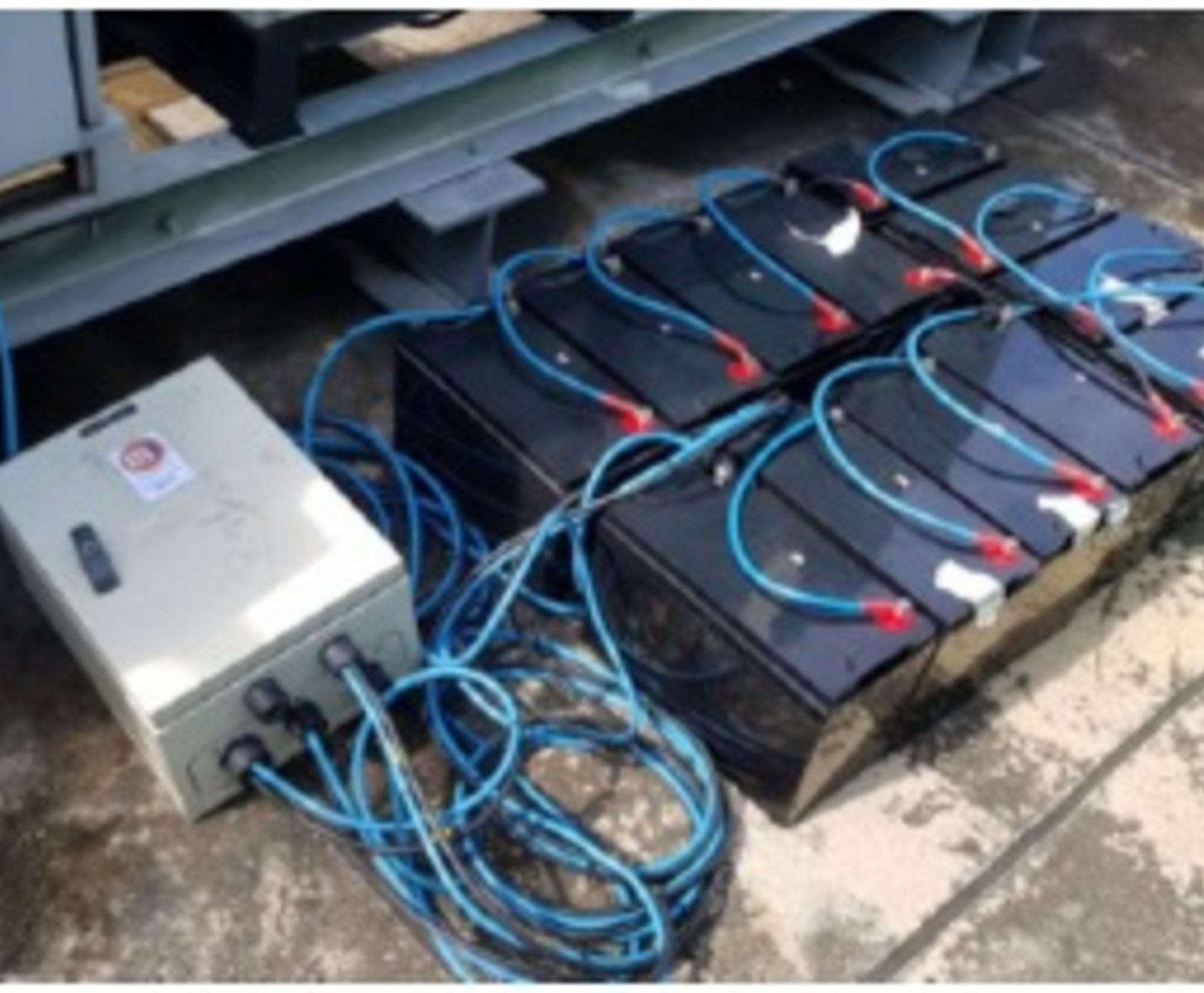 Our Clients – WANCOM PTE LTD